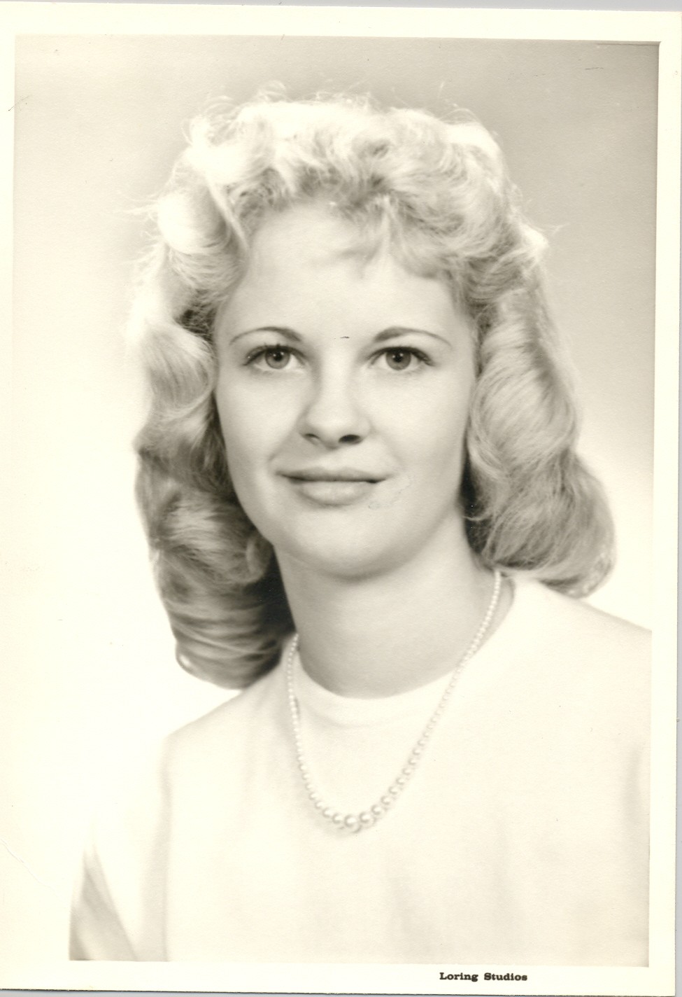Mrs Meredith Merrie J King Prosser Obituary - Quincy, MA