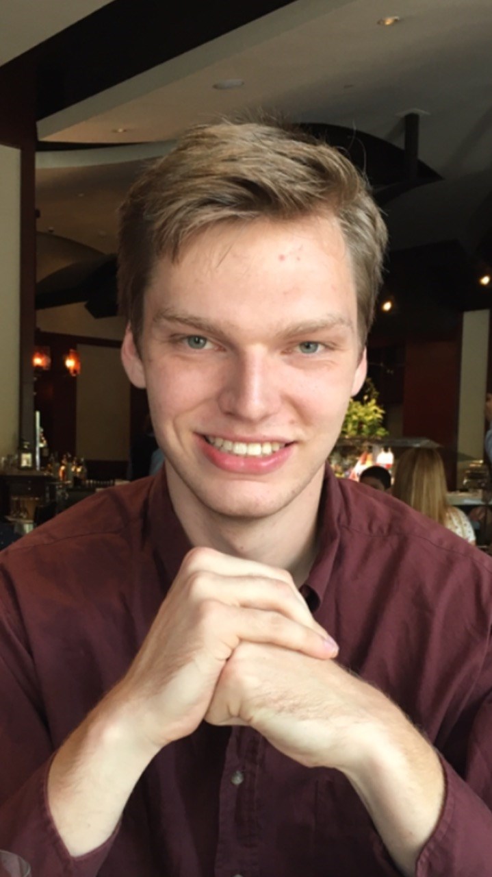 Brandon Anderson Obituary - Marco Island, FL