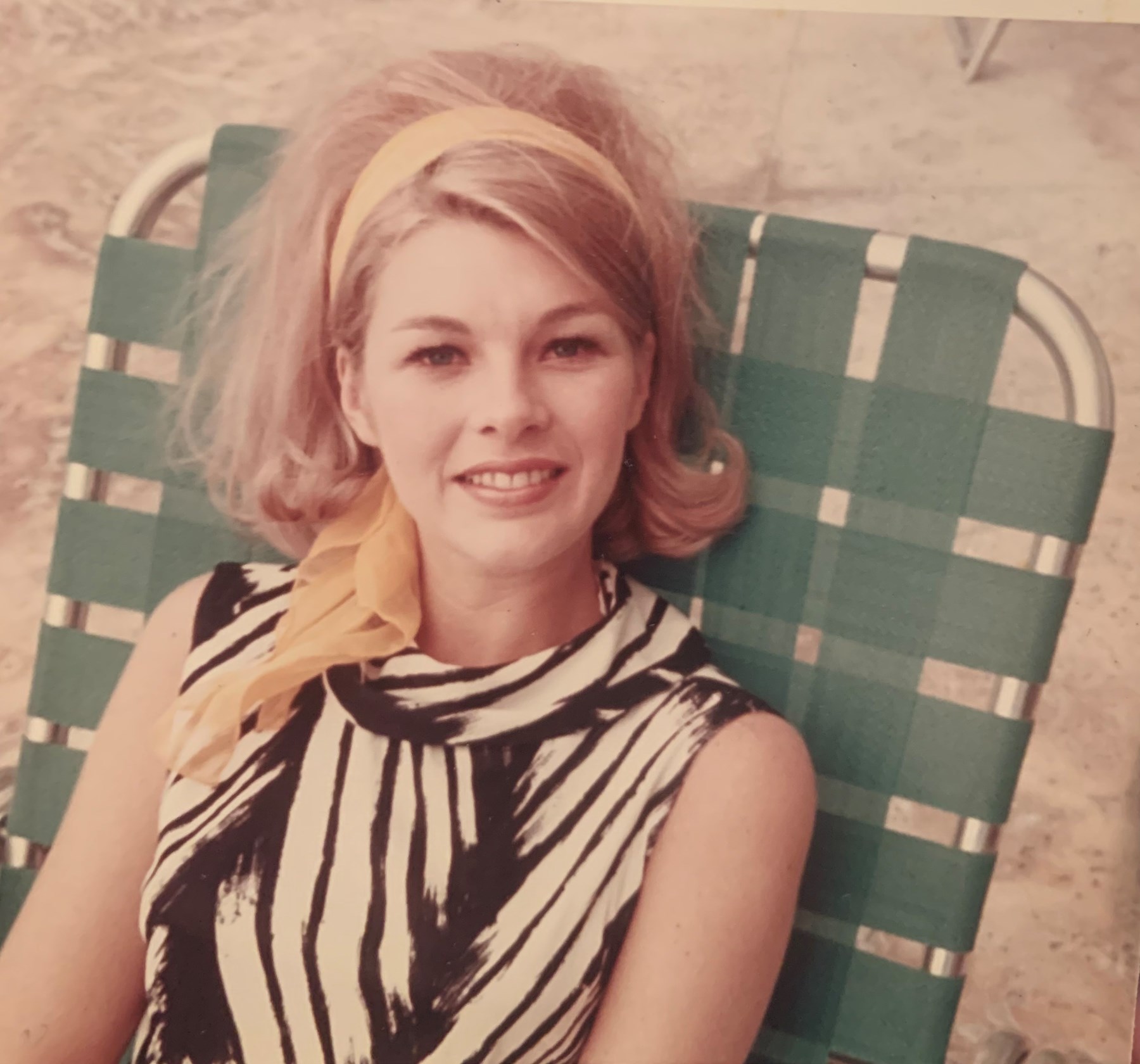 Beverly Kimsey Obituary - Brandon, FL