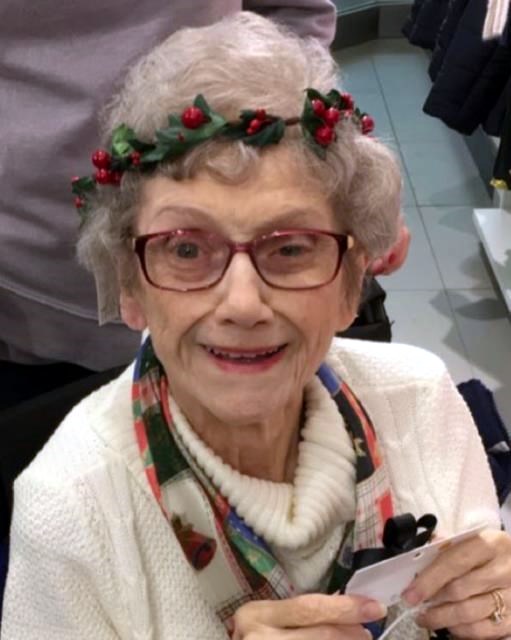 Shirley Snow Obituary - Lynchburg, VA