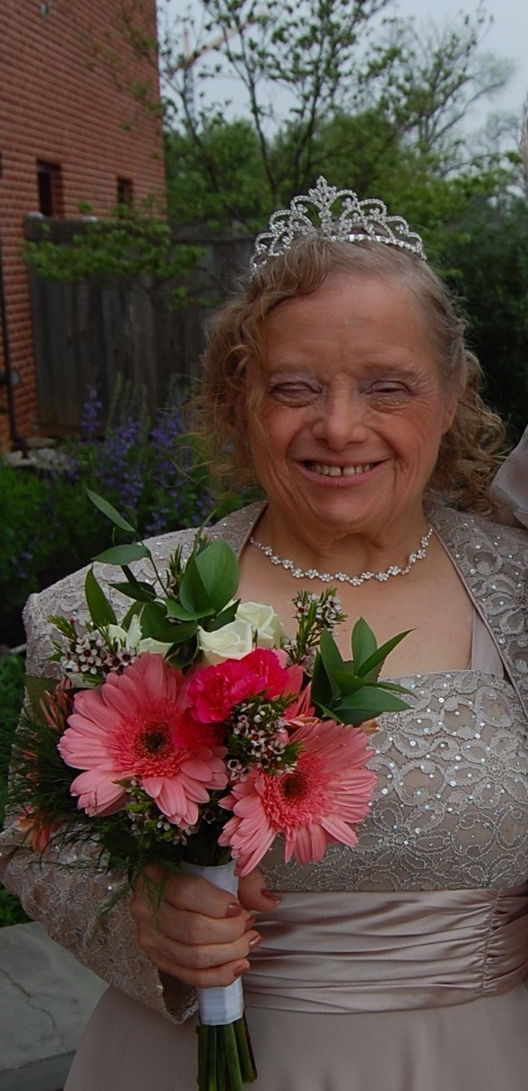 Mary Lynn M. Scheller Obituary - Nottingham, MD