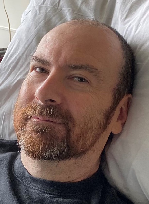 Mr. Timothy "Tim" Wayne Buss Obituary - Tigard, OR