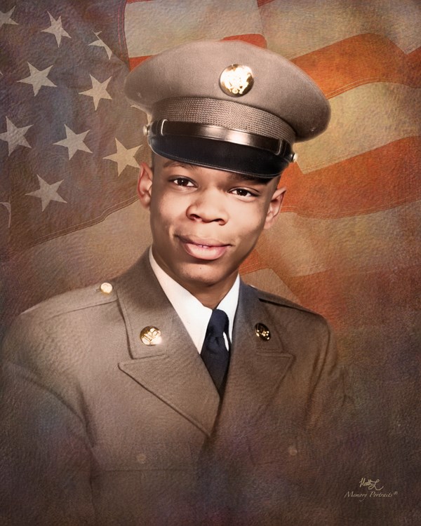 Richard Starnes Obituary - Haughton, LA