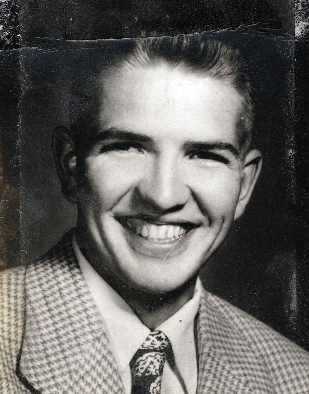 Lawrence Olson Obituary - San Angelo, TX