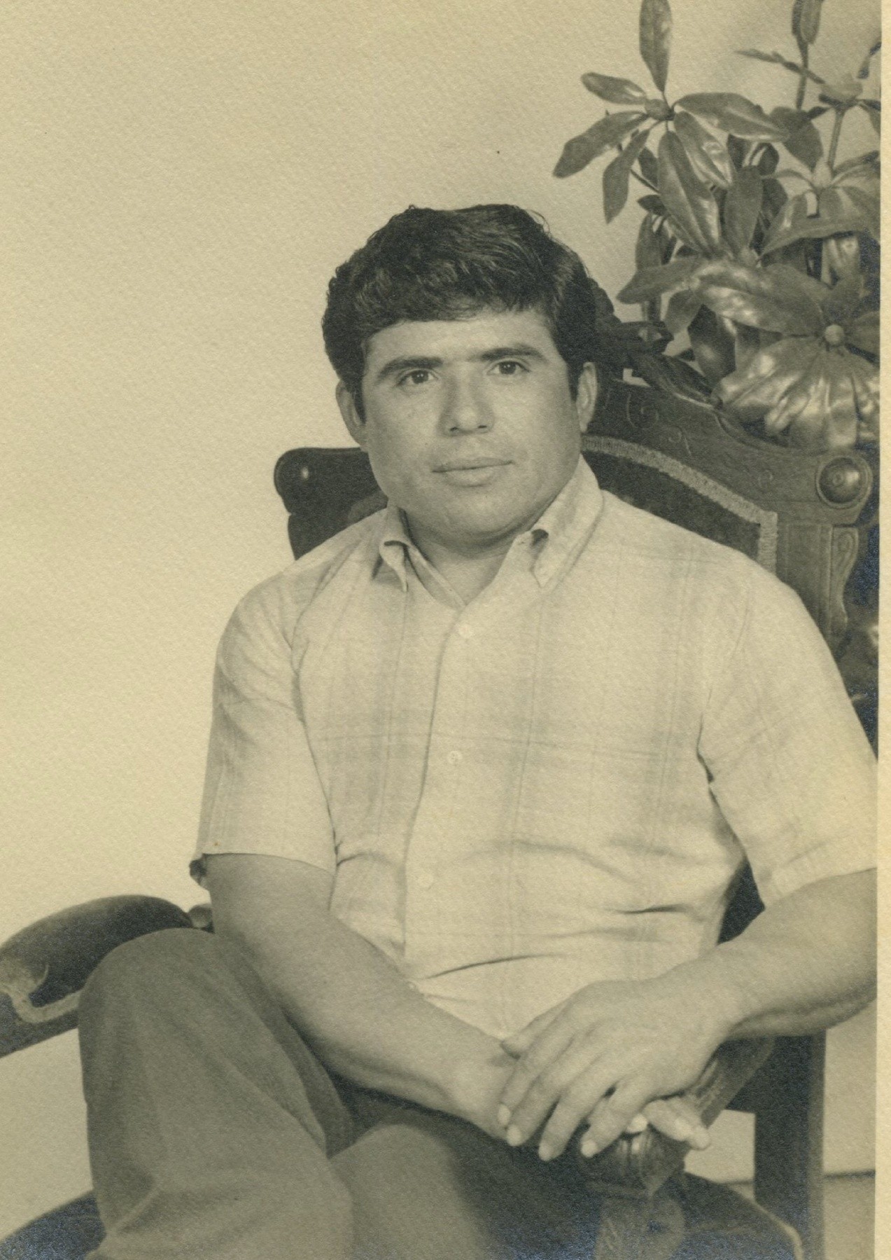 Hector Arvizo Obituary - Mission, TX