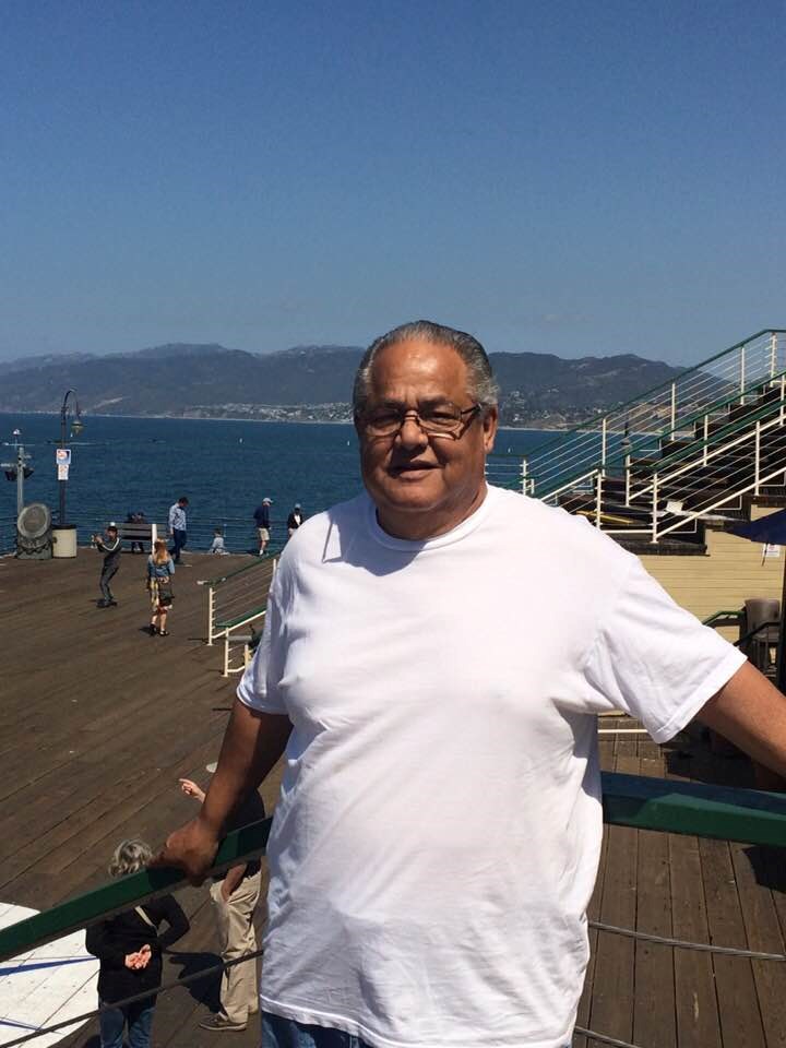 Robert De La Rosa Obituary - Victorville, CA