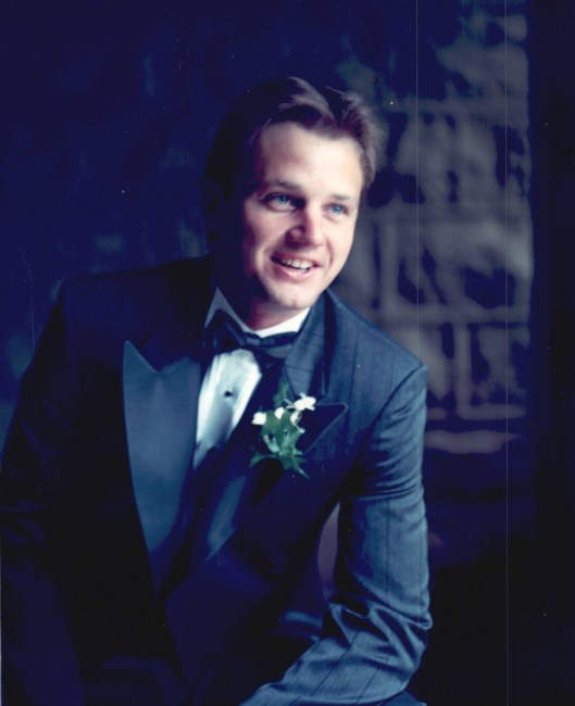 Jeffrey Kennedy Obituary - Louisville, KY