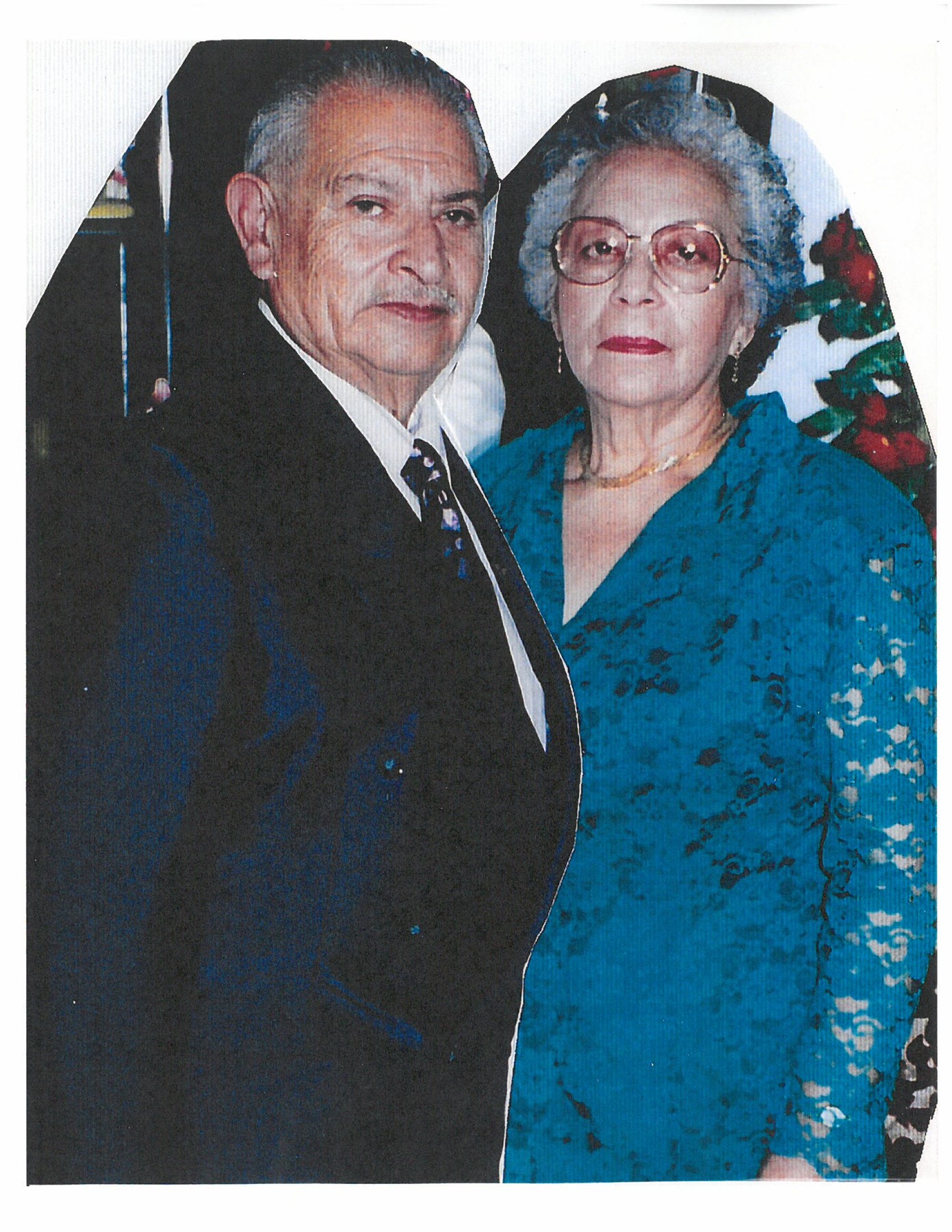 Maria Tovar Obituary - Pasadena, TX