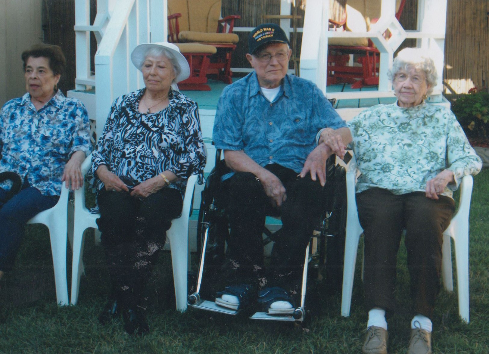 Raymond Colvin Death