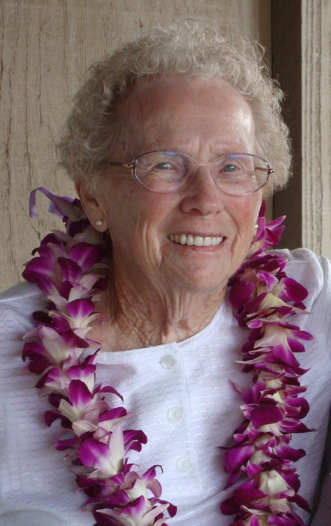 Mary Gehrman Obituary - Spokane Valley, WA