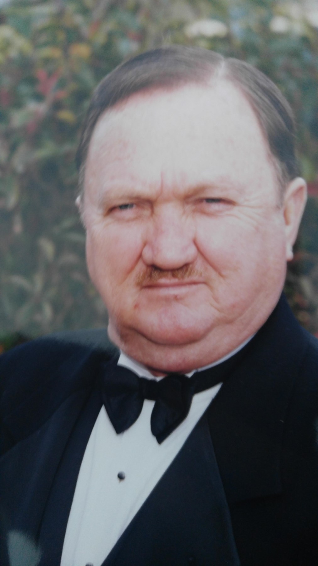 Kenneth Compton Obituary - Tampa, FL