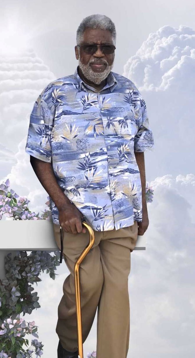 Thomas Edwards Obituary - Tamarac, FL