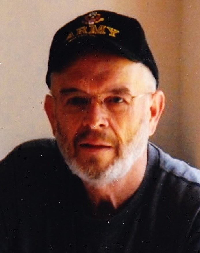 Terence John Maynard Obituary - Highland, MI