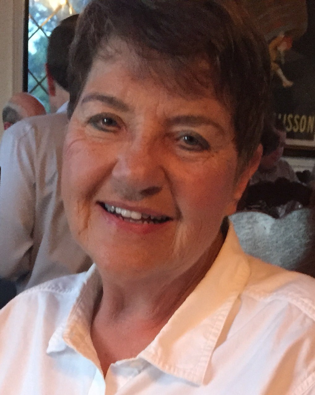 Jacqueline Joy Tuttle Obituary - Bassett, VA