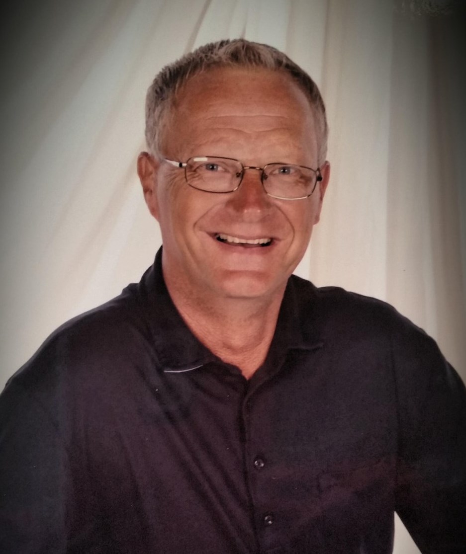 James Ray Schuerkamp Obituary - Surprise, AZ