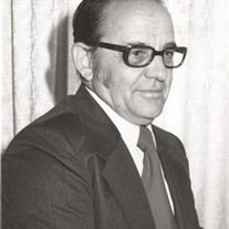 Samuel Beiler Obituary - Norfolk, VA