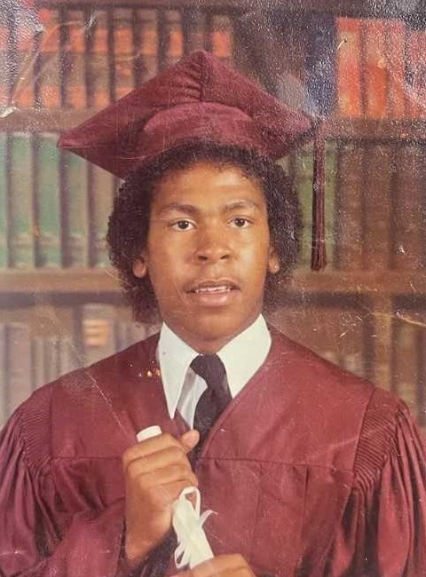 Tony Harris Obituary - Memphis, TN