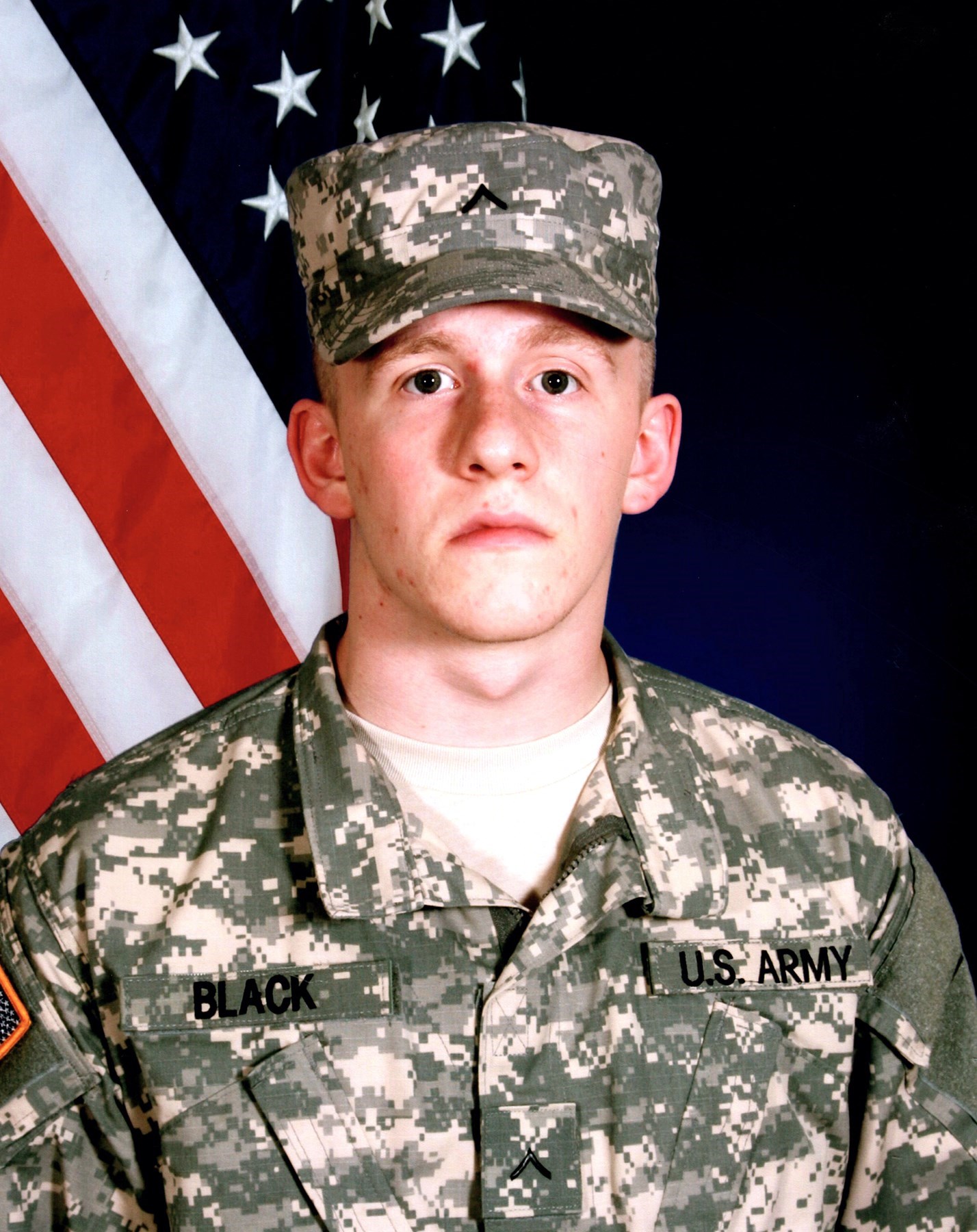 Shane Black Obituary - Jefferson, PA