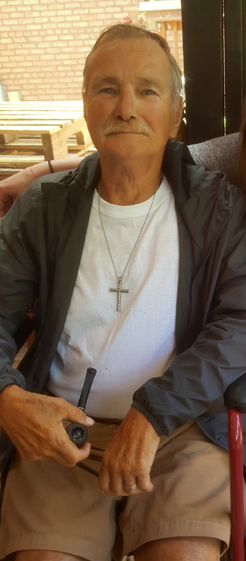 Ronald Lubert Obituary - Glendale Heights, IL