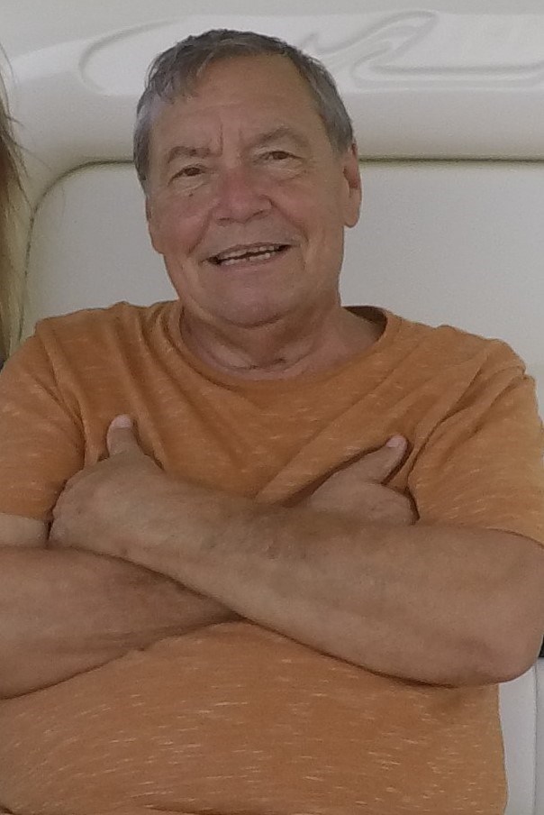 John Lang Obituary - Winnipeg, MB