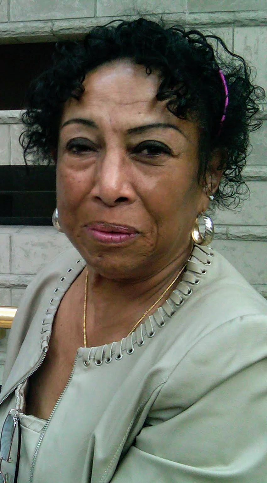 Maia Beth Hayden Patillo Obituary - Ann Arbor, MI