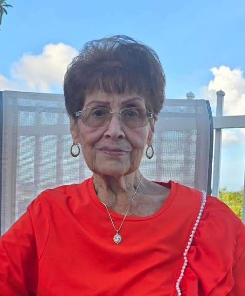 María Hernández Reyes Obituario - Bayamon, PR
