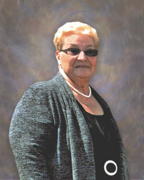 Maria Garibay Obituary - North Hollywood, CA