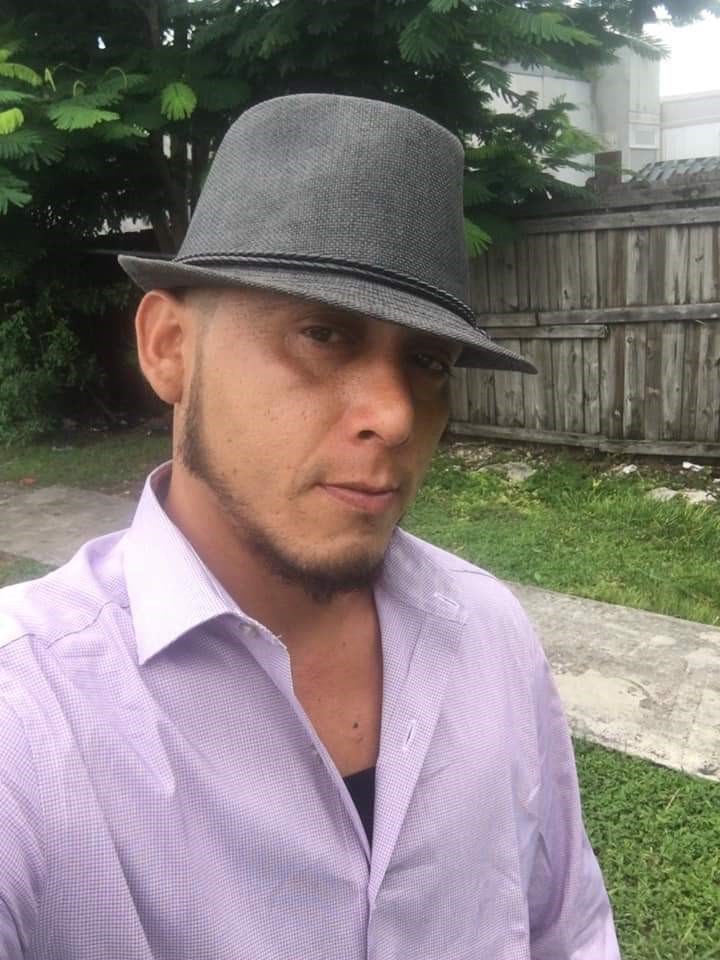 Yoani Perez Pina Obituary - Naranja, FL