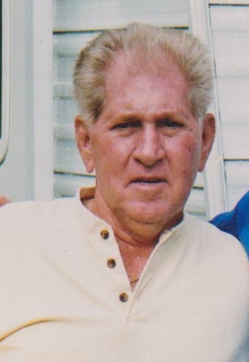James Bolinger Obituary - Brunswick, GA