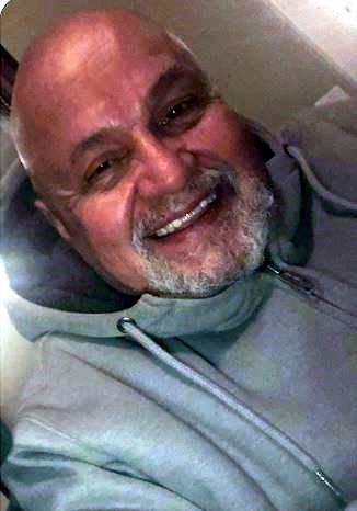 Larry Rodriquez Obituary - Phoenix, AZ
