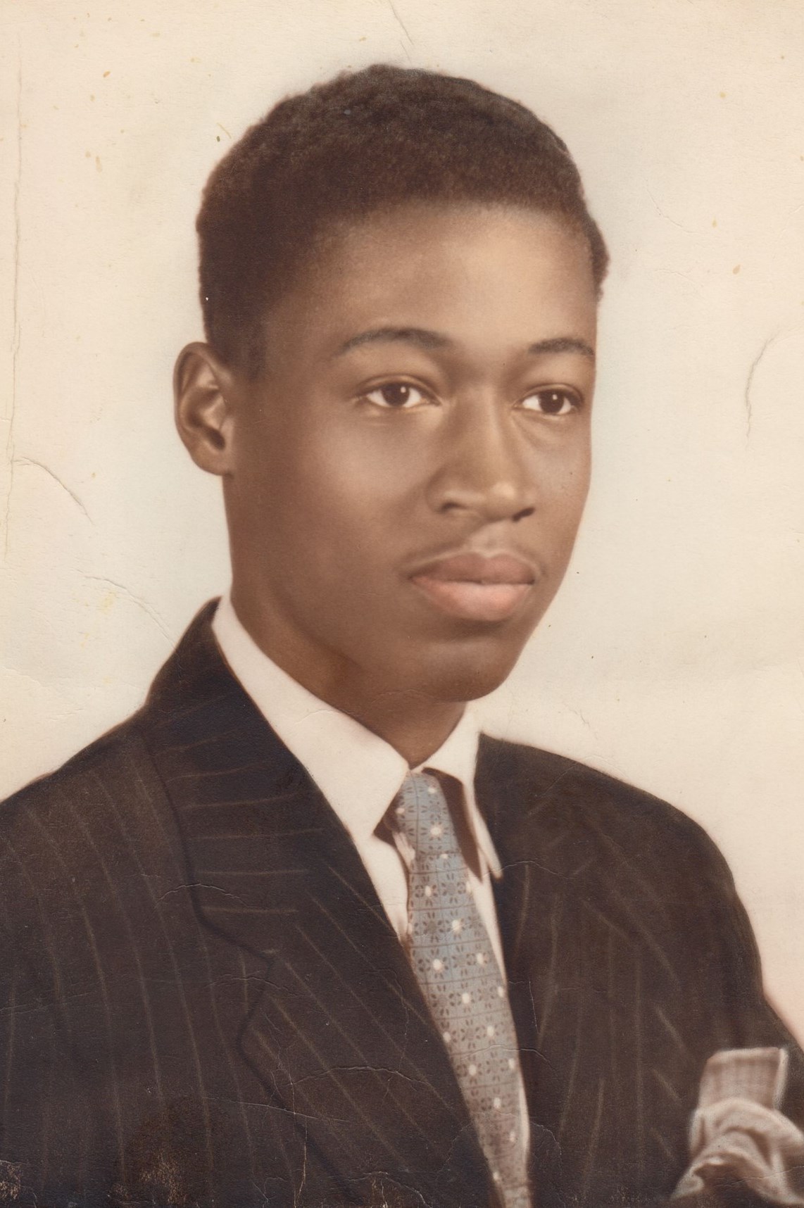 Marvin Evans Obituary - White Lake, MI
