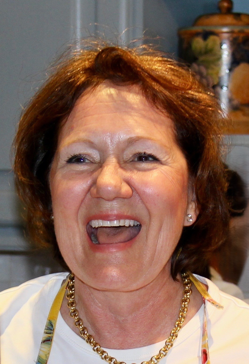 Nancy Randolph Obituary - Brunswick, GA