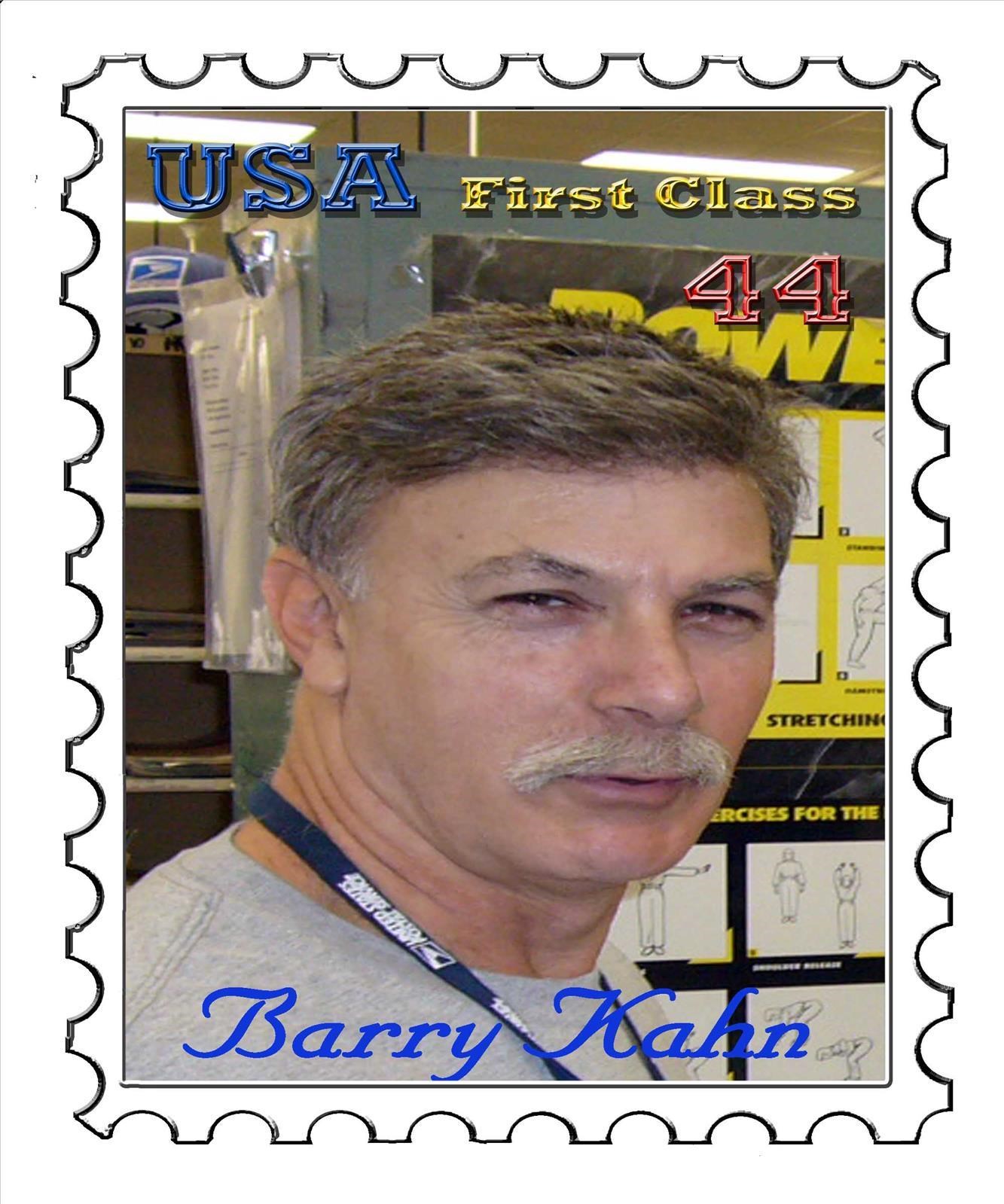 Barry Kahn's Instagram, Twitter & Facebook on IDCrawl