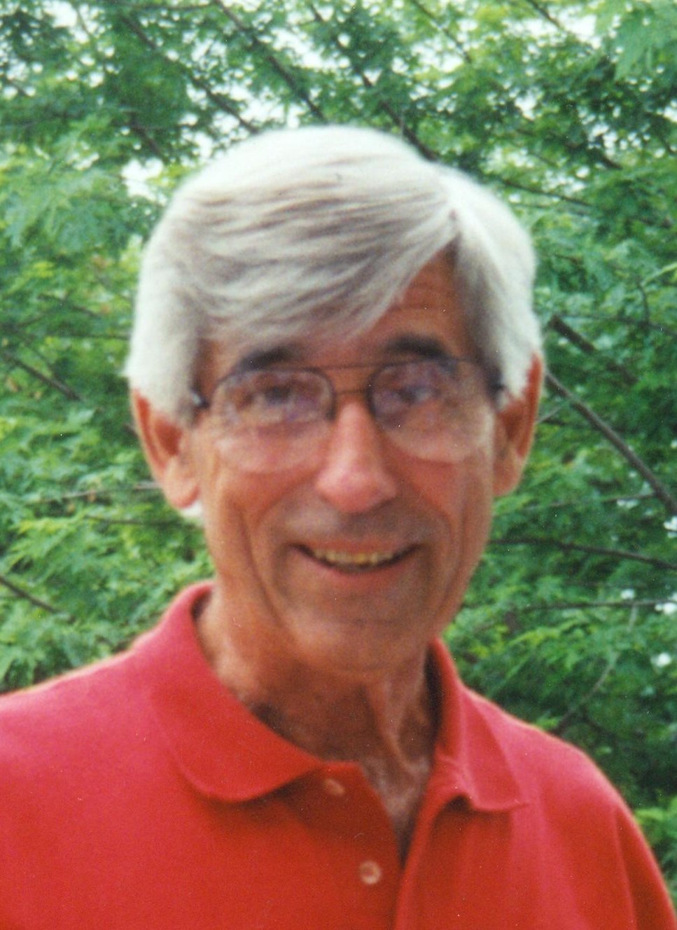 John Wittke Obituary