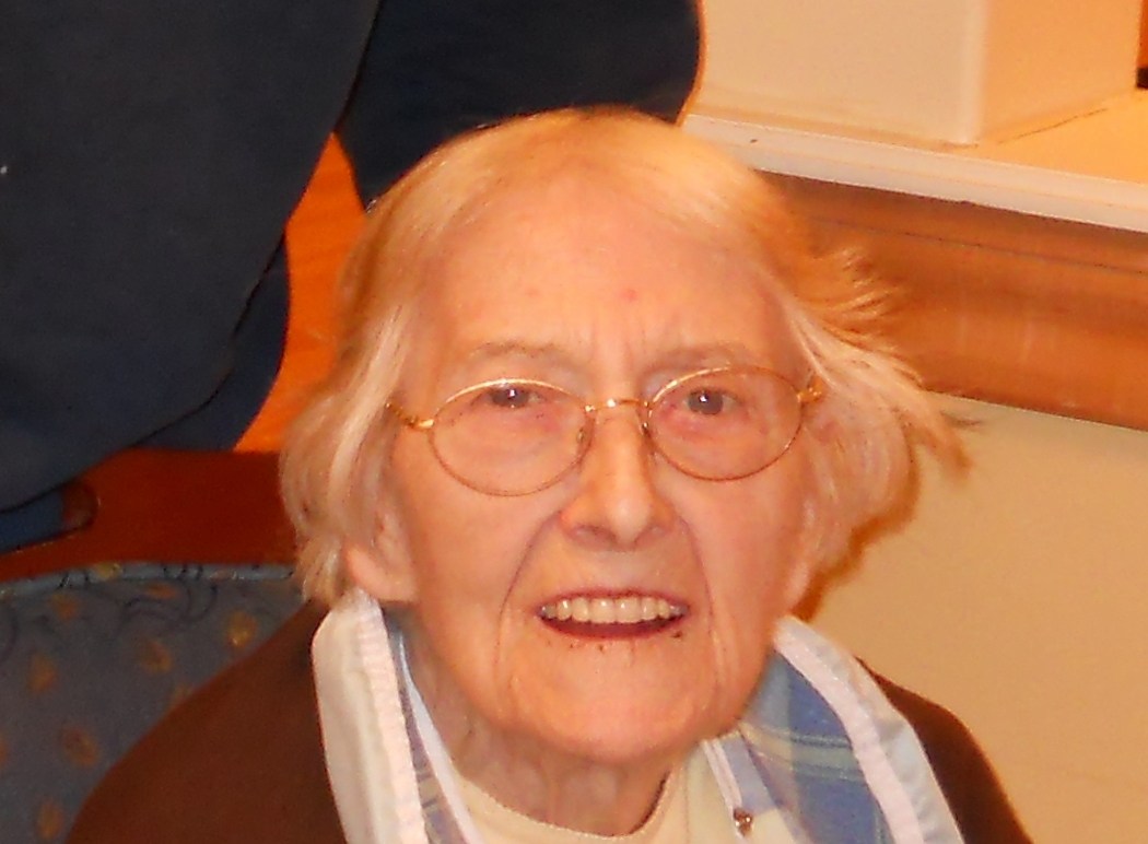 Joan Mary Tomarelli Obituary - Halifax, NS