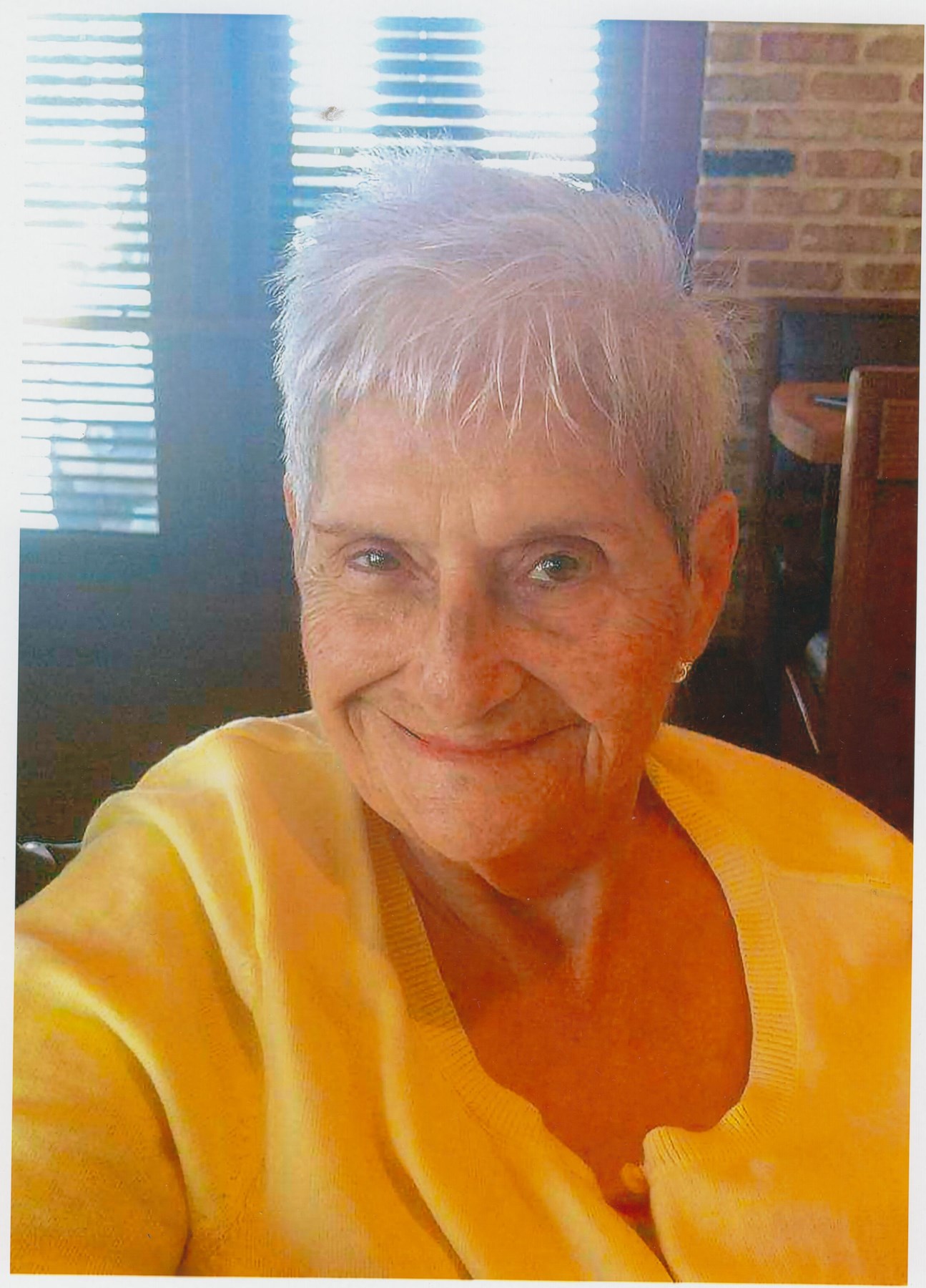 Eulalia Martinez Obituary - Grand Prairie, TX