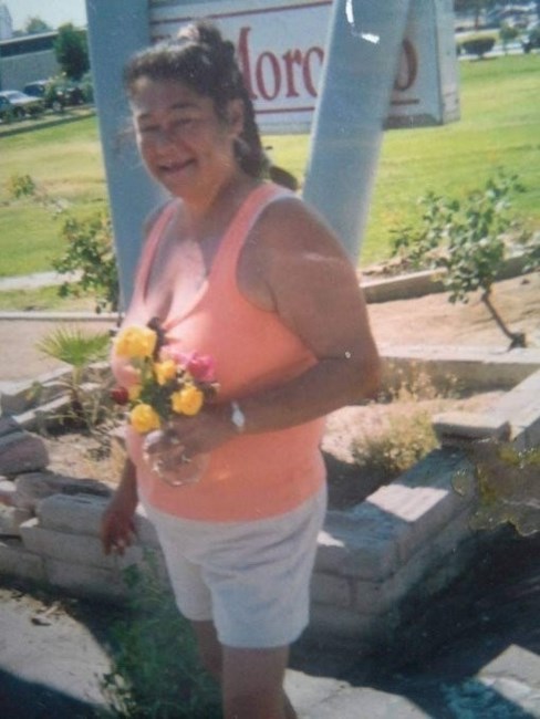 Linda Bey Obituary - Moreno Valley, CA