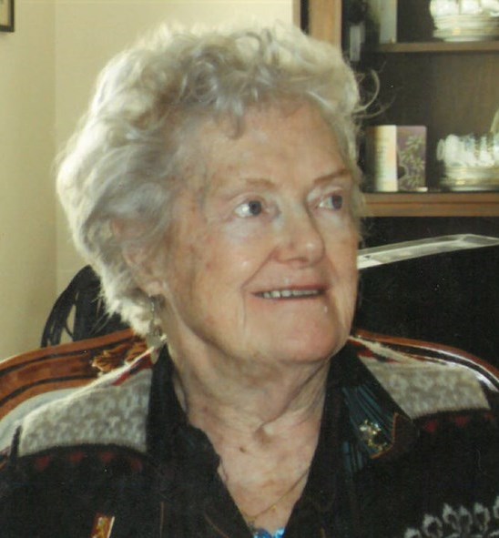 Lucia Bach Obituary - Hamilton, ON