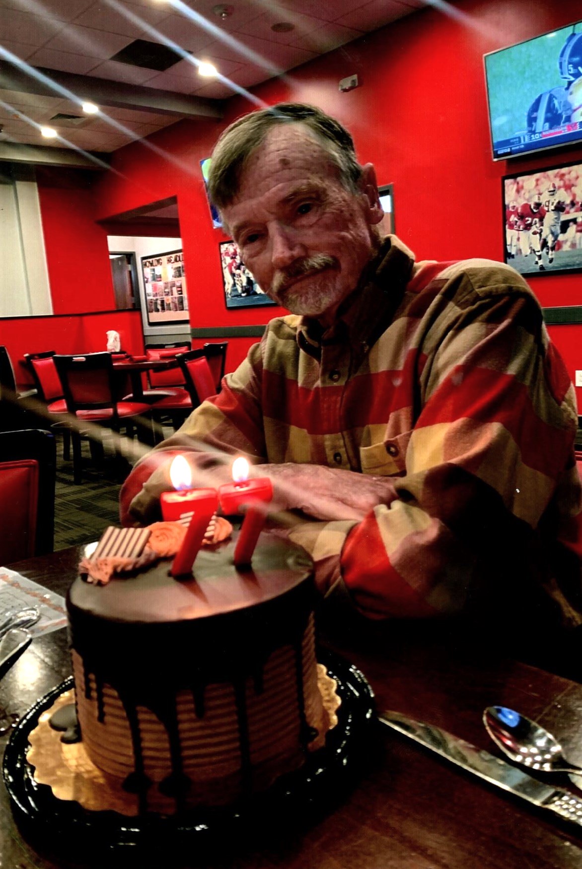 Charles Rouse Obituary - Raleigh, NC