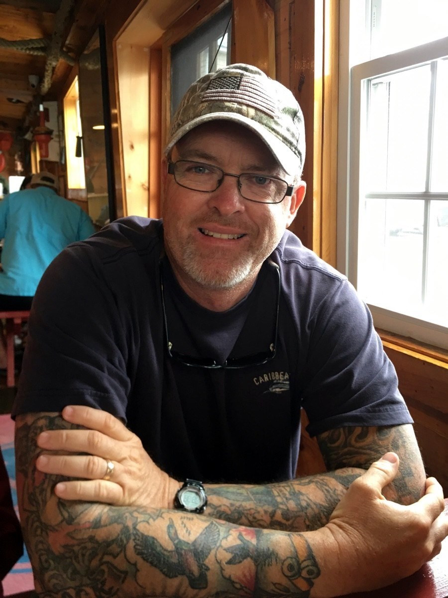 Adam Langley Obituary - Pompano Beach, FL