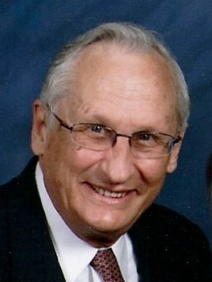 Kenneth Berg Obituary - Wichita, KS