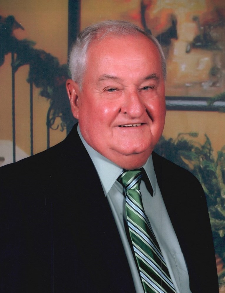 Joseph Mazurkiewicz Obituary - Cape Coral, FL