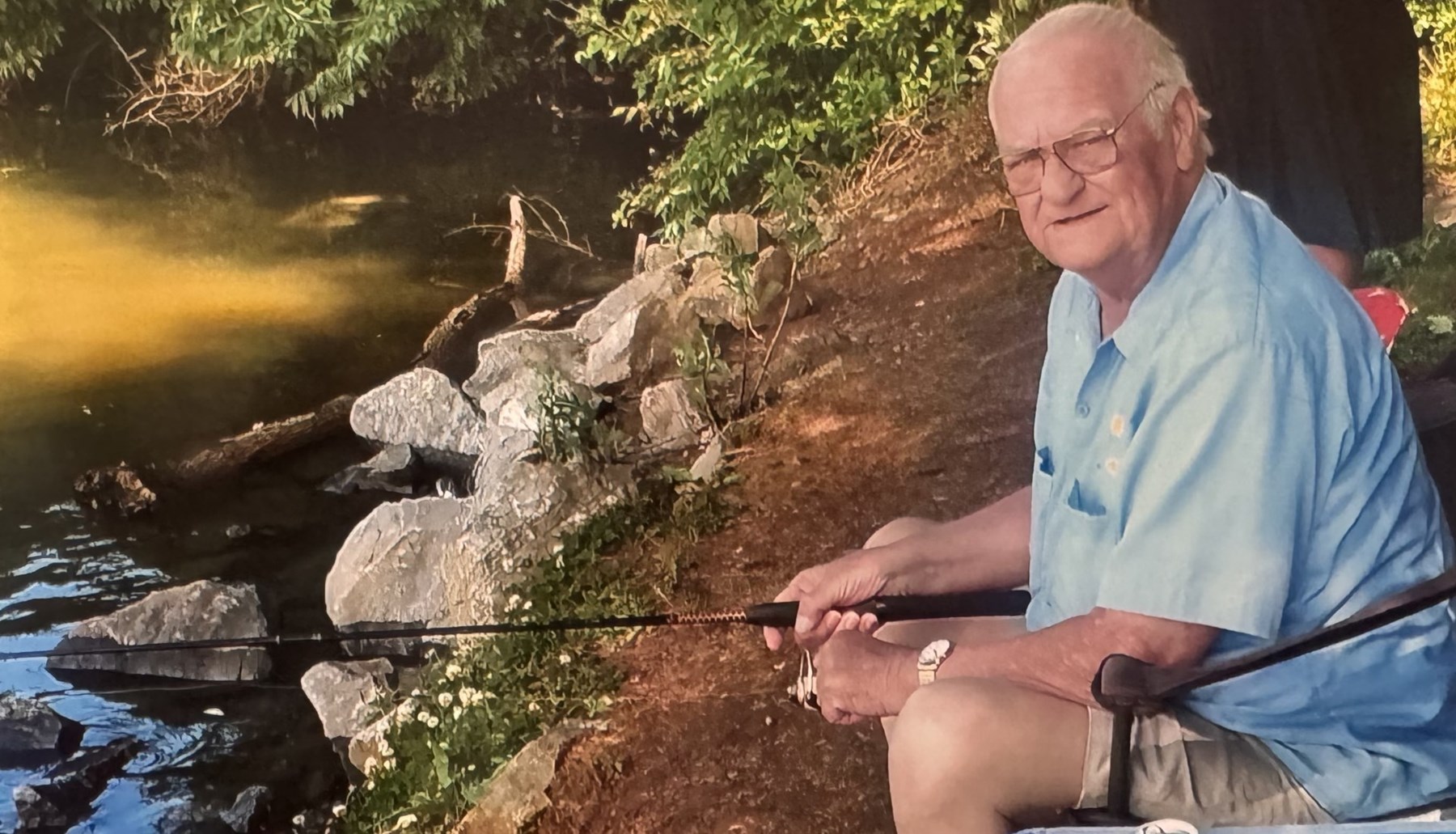 David Anderson Obituary - Alcoa, TN