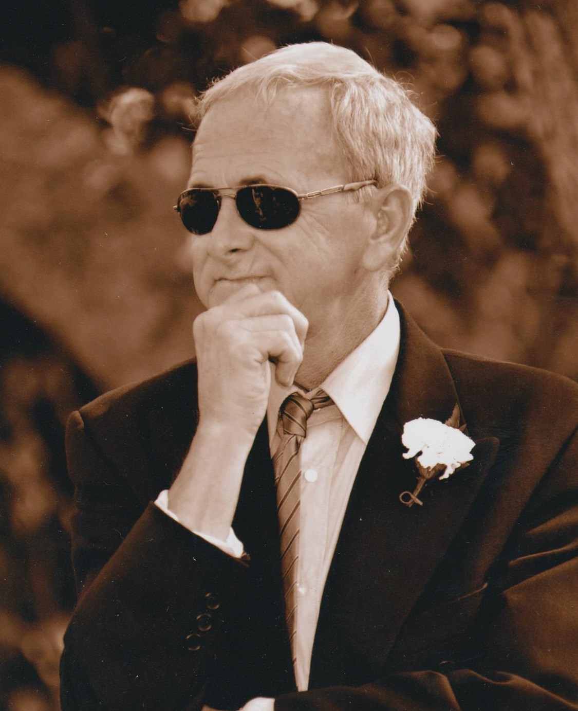 Gerald Ward Obituary - Cornwall, ON