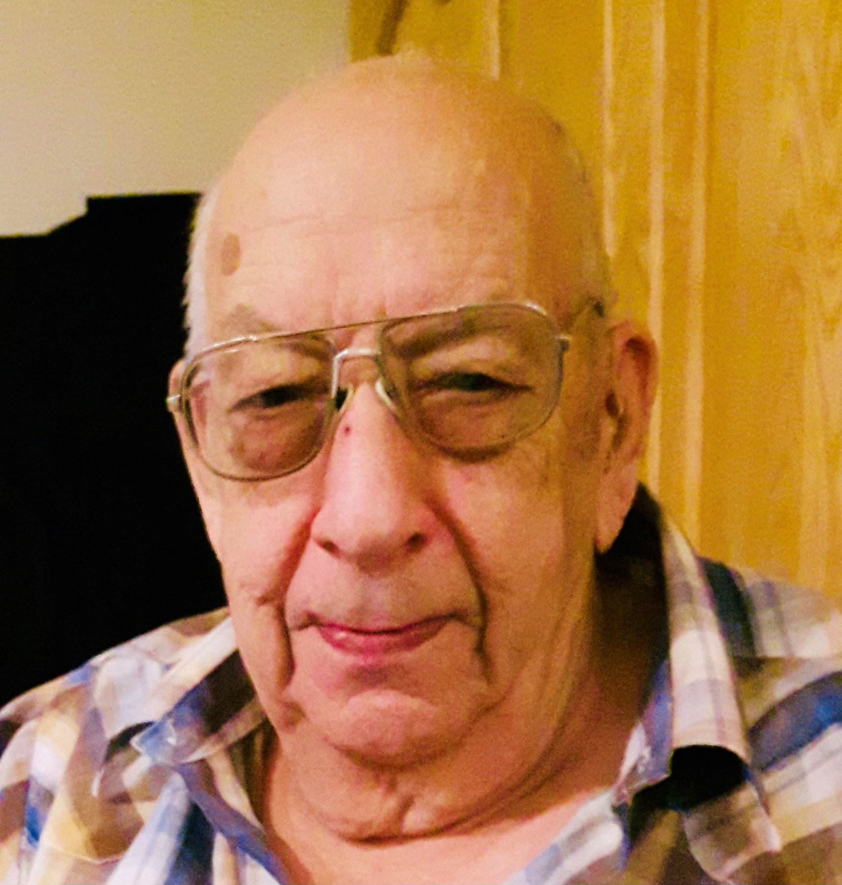 Raymond Harris Obituary - Calgary, AB