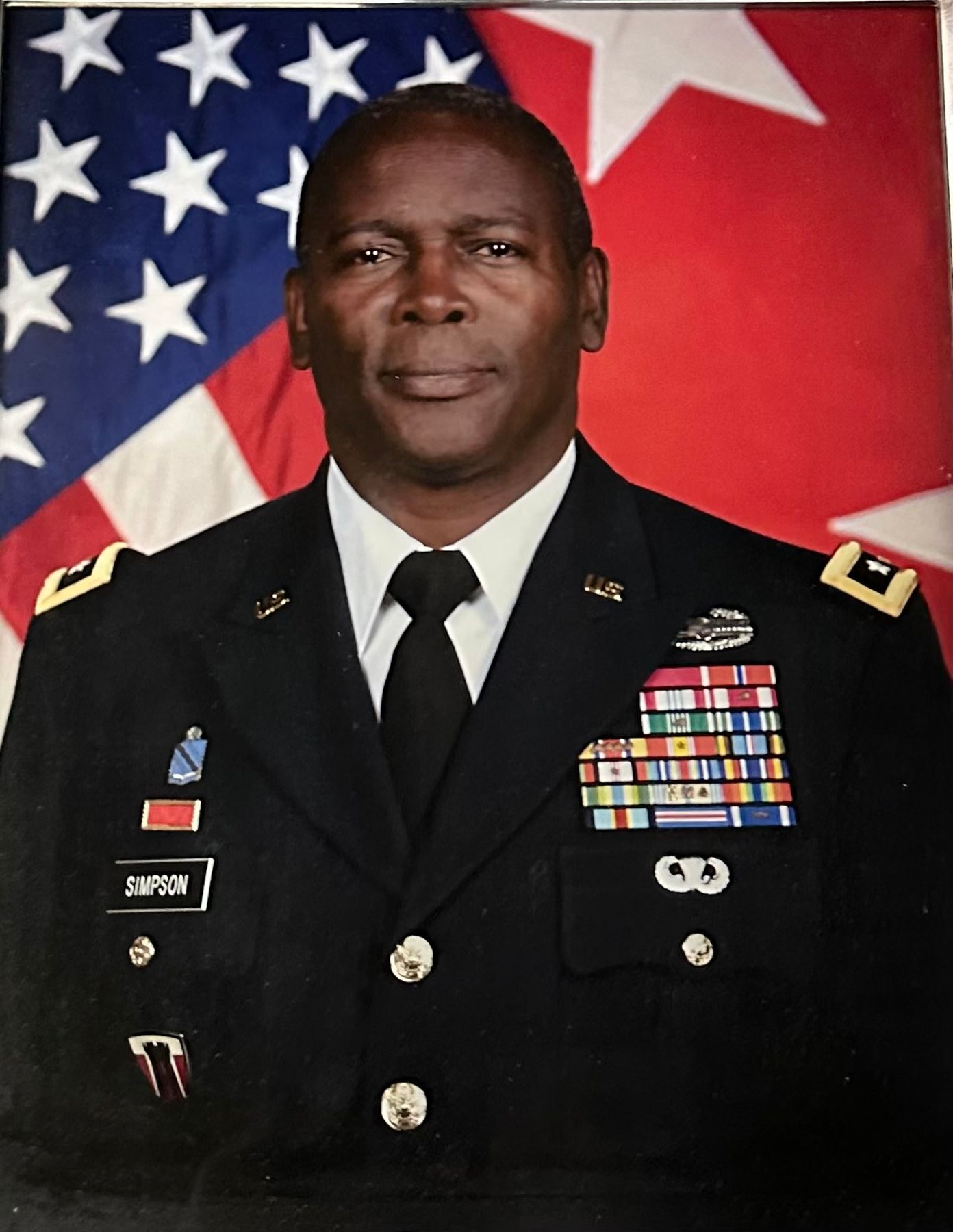 Lester Simpson Obituary - Dallas, TX