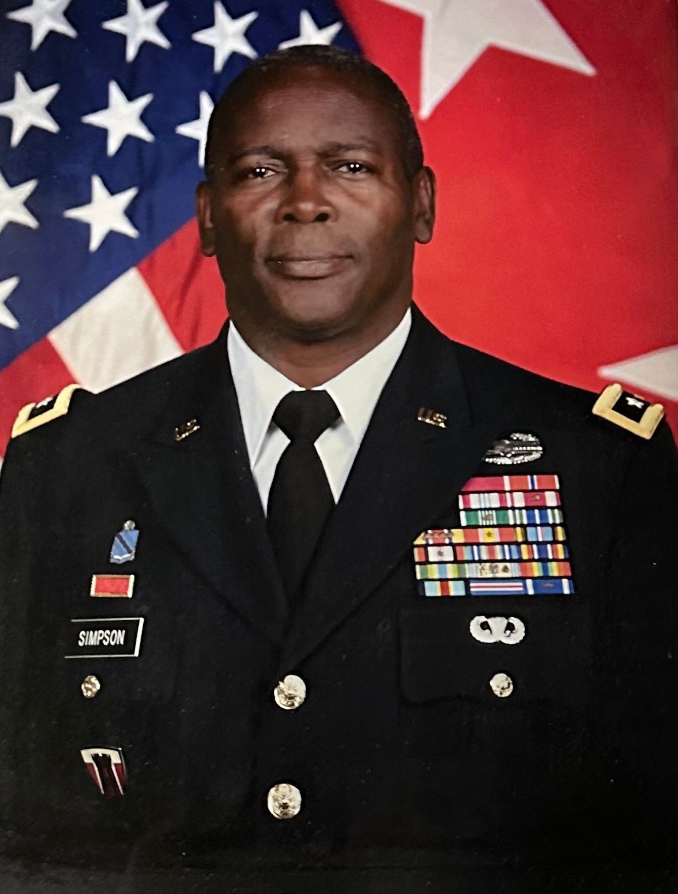 Lester Simpson Obituary - Dallas, TX