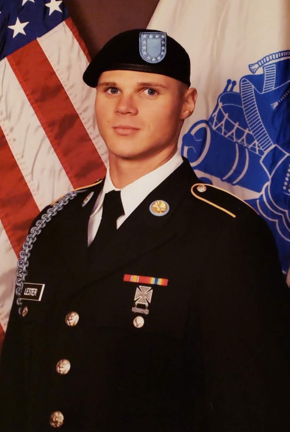 Anthony Lester Obituary - Canton, TX