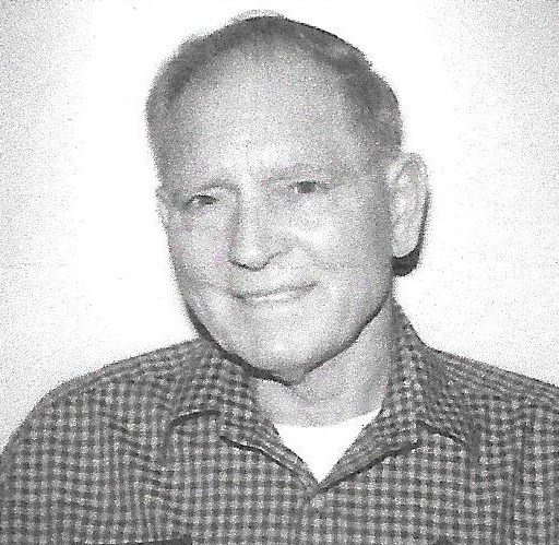 Forrest Wright Obituary - Ventura, CA