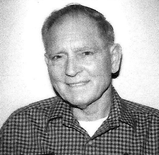 Forrest Wright Obituary - Ventura, CA